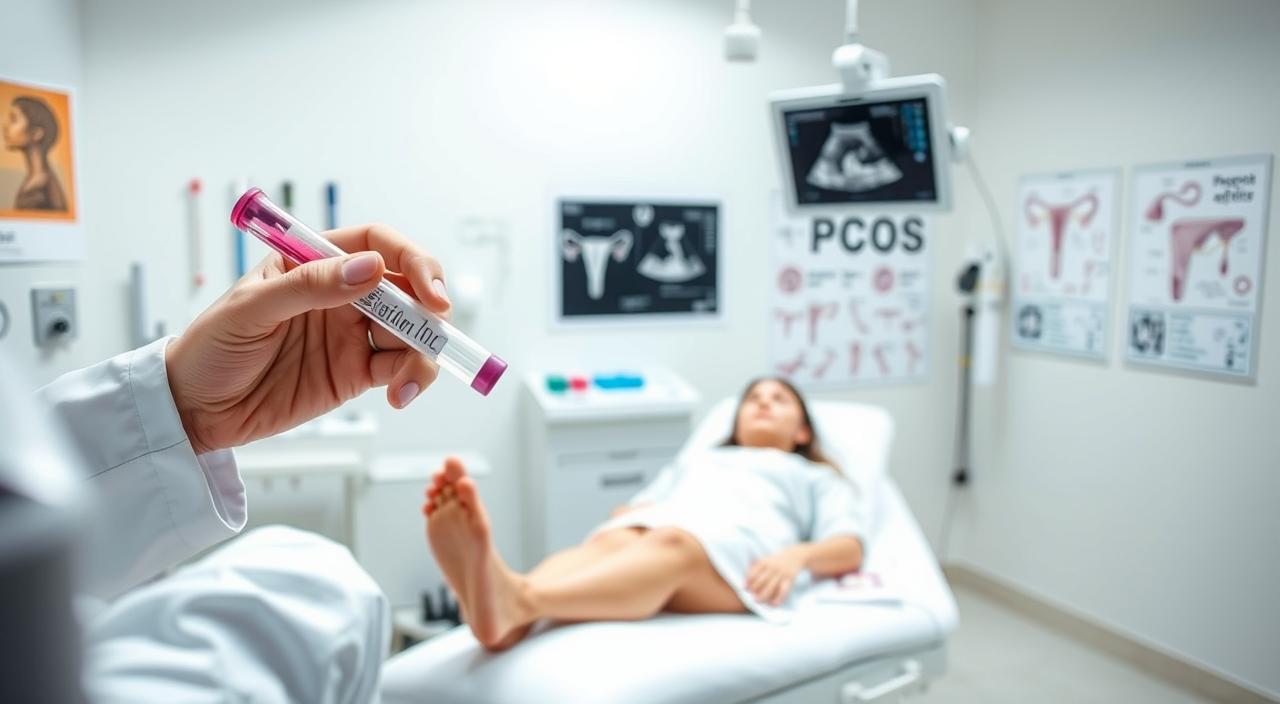 Uncover The Key PCOS And PCOD Symptoms In This Guide